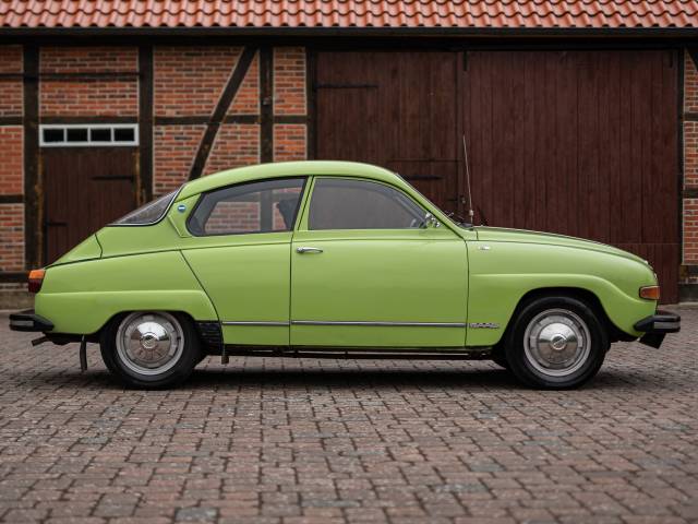 Saab Classic Cars for Sale - Classic Trader