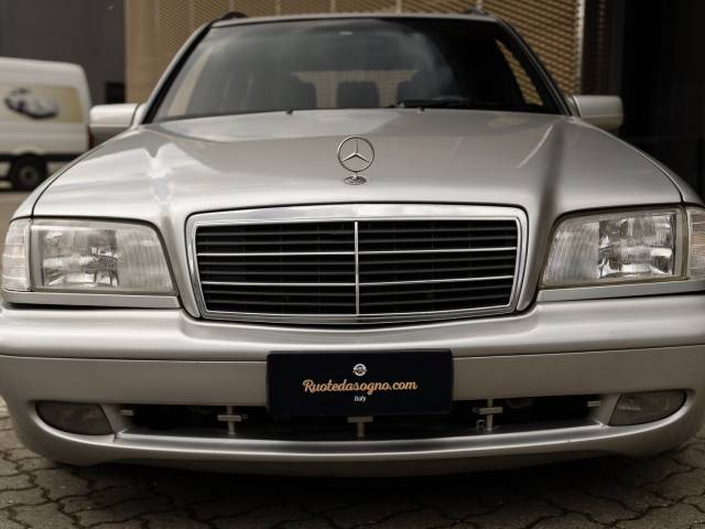 Mercedes-Benz C-Class Classic Cars for Sale - Classic Trader