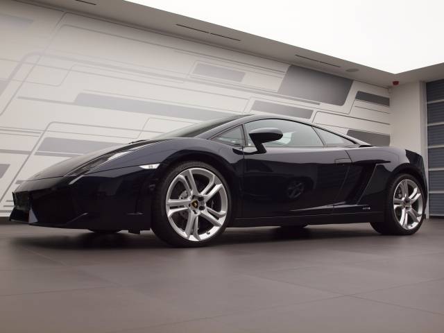 Lamborghini Classic Cars for Sale - Classic Trader