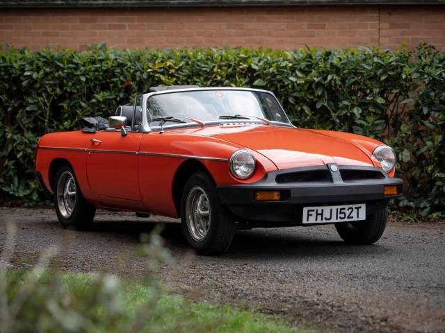 MG Classic Cars for Sale - Classic Trader