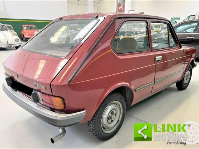 FIAT 127 Classic Cars for Sale - Classic Trader