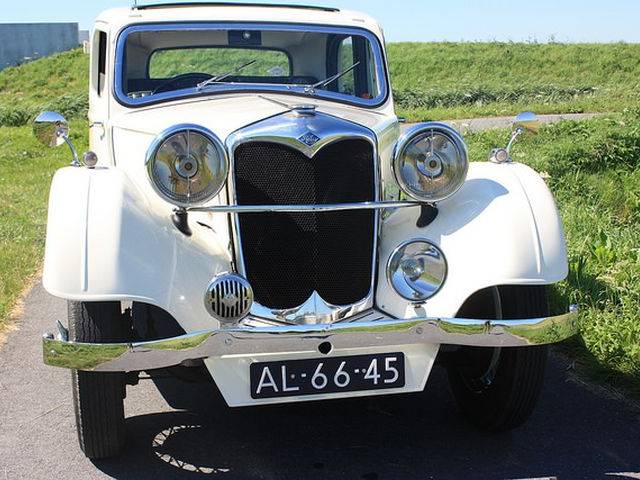 Juri Castricum Collector Cars in 1731 LM Winkel (Niederlande) - Händler ...