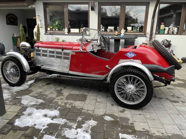 Riley Classic Cars for Sale - Classic Trader