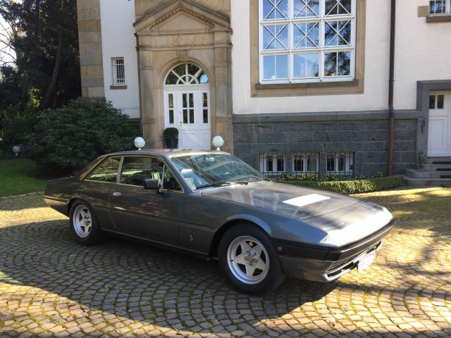 Ferrari d'epoca in vendita - Classic Trader