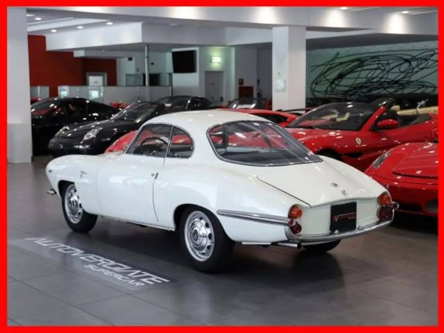 Alfa Romeo Classic Cars for Sale - Classic Trader