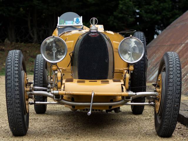 Bugatti Type 35 C (1927) for Sale - Classic Trader