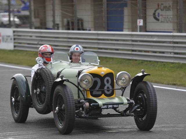 Riley Classic Cars for Sale - Classic Trader