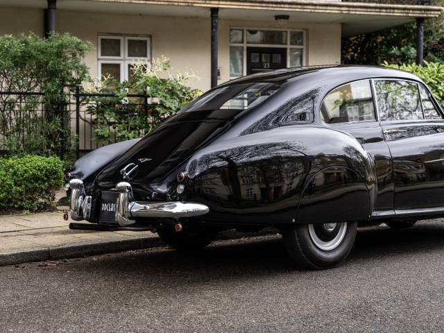 For Sale: Bentley R-Type Continental (1954) offered for £699,950