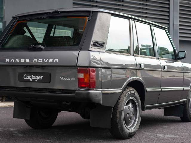 Land Rover Range Rover Classic Cars for Sale - Classic Trader