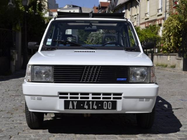 FIAT Panda Classic Cars for Sale - Classic Trader
