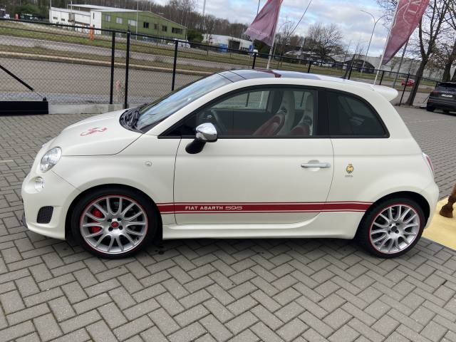 Abarth Oldtimer kaufen - Classic Trader