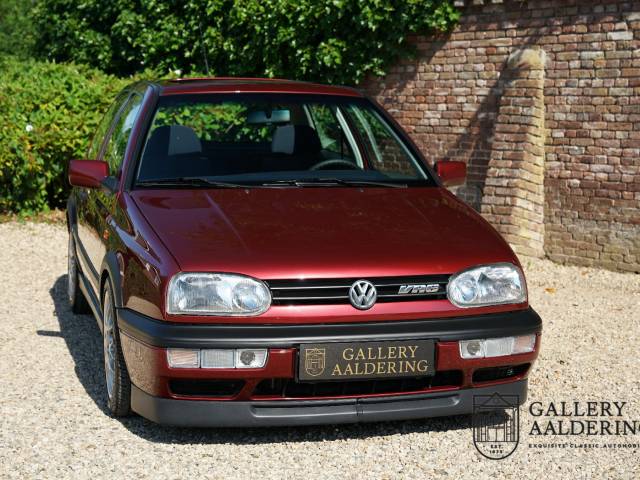 Volkswagen Golf Classic Cars for Sale - Classic Trader