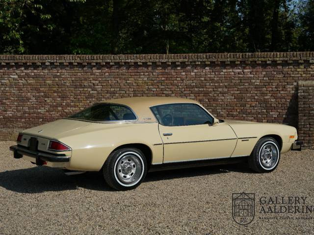 Chevrolet Camaro Classic Cars for Sale - Classic Trader