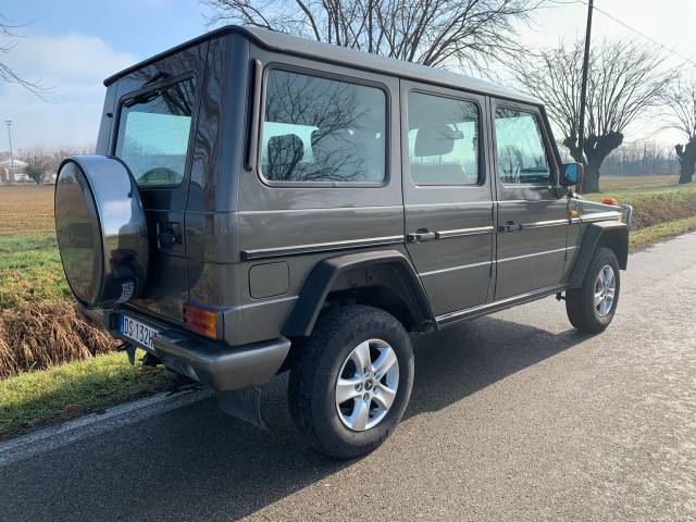 Mercedes-Benz Classic Cars for Sale - Classic Trader