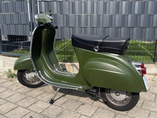 Piaggio Vespa 50 N Special Oldtimer Motorrad kaufen - Classic Trader