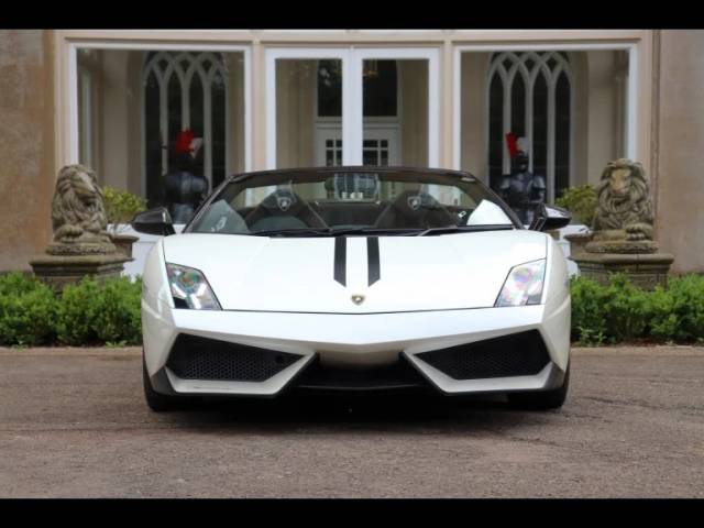 Lamborghini Classic Cars for Sale - Classic Trader