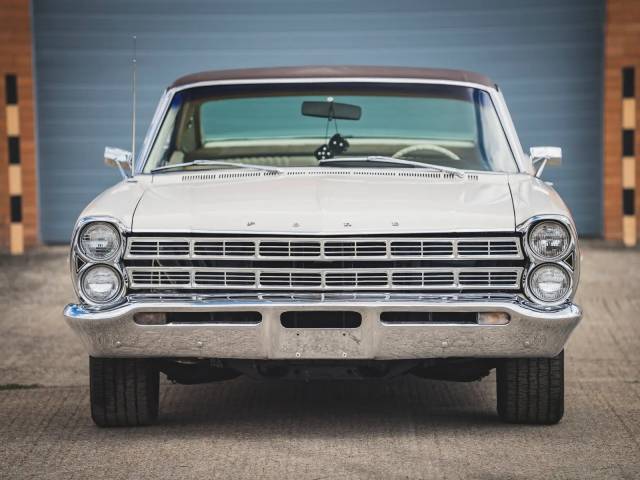 Ford Oldtimer kaufen - Classic Trader