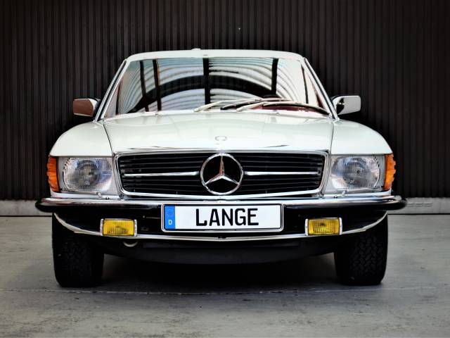 Mercedes-Benz SL-Class Classic Cars for Sale - Classic Trader