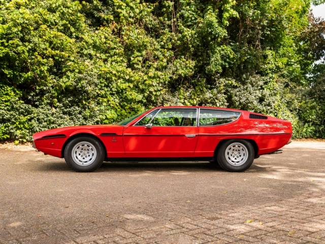 Lamborghini Espada Classic Cars for Sale - Classic Trader