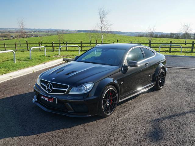 Mercedes-Benz C-Class Classic Cars for Sale - Classic Trader