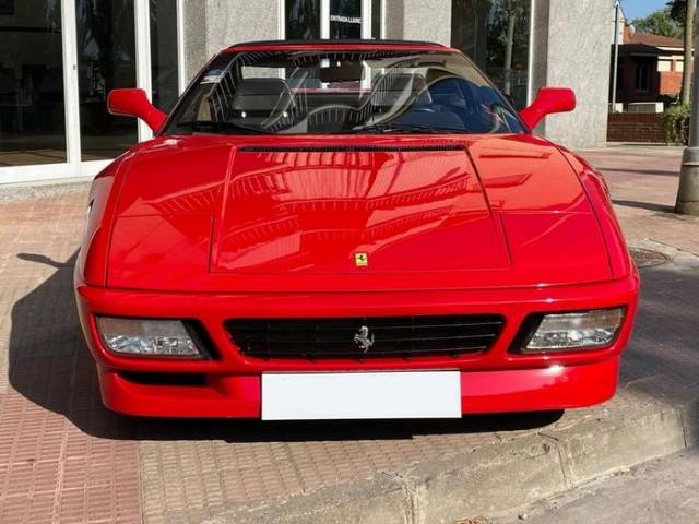 Ferrari d'epoca in vendita - Classic Trader