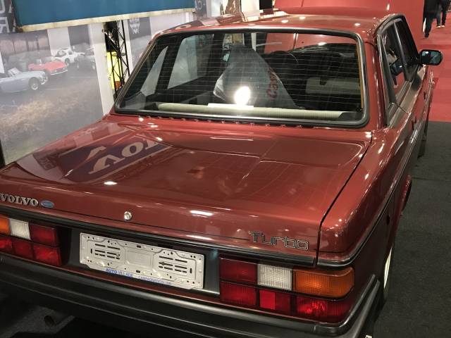 Volvo 240 Classic Cars for Sale - Classic Trader