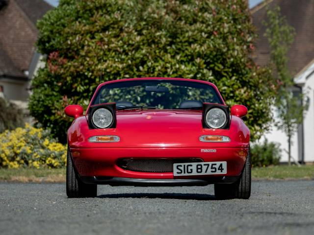 Mazda MX-5 Classic Cars for Sale - Classic Trader