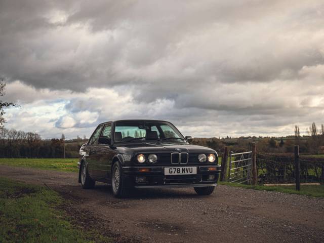 BMW 3er Oldtimer kaufen - Classic Trader