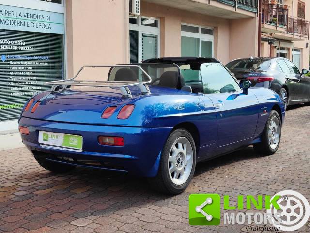 FIAT Barchetta Oldtimer kaufen - Classic Trader