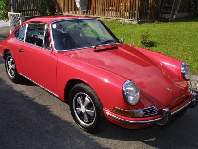 Porsche 911 Classic Cars for Sale - Classic Trader