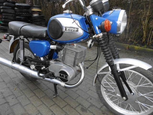 MZ TS 250/1 (1980) für 2.400 EUR kaufen