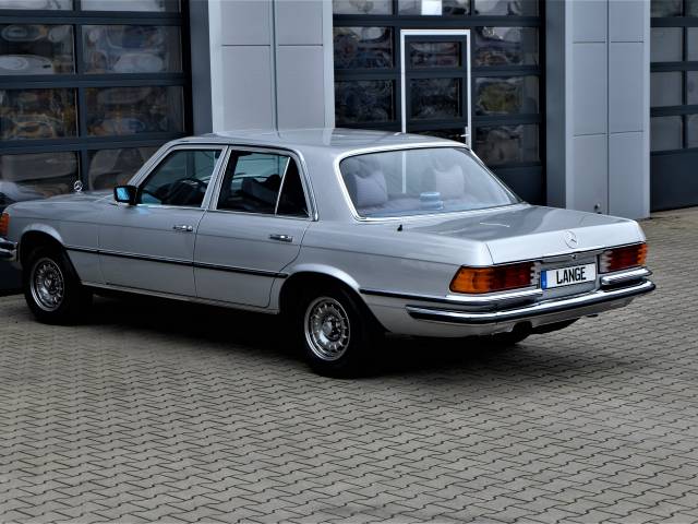 Mercedes-Benz S-Class Classic Cars for Sale - Classic Trader