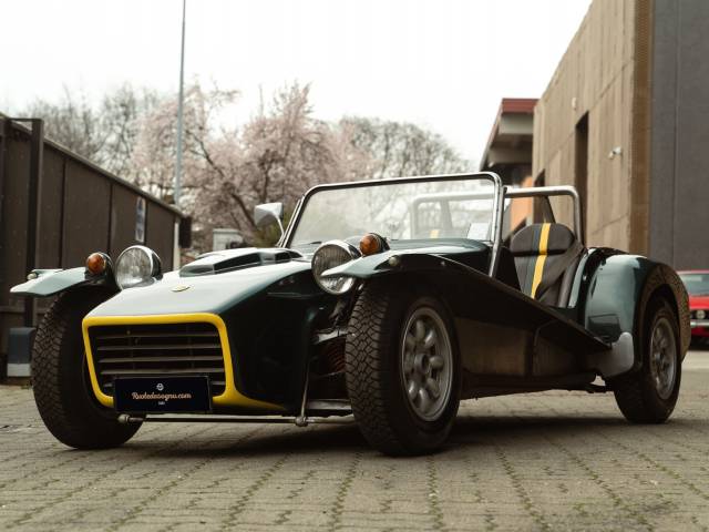 Lotus Classic Cars for Sale - Classic Trader