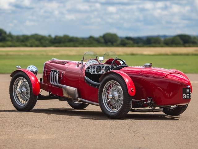 Riley Classic Cars for Sale - Classic Trader