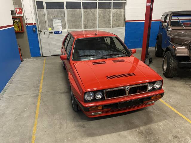 Lancia Delta Classic Cars for Sale - Classic Trader
