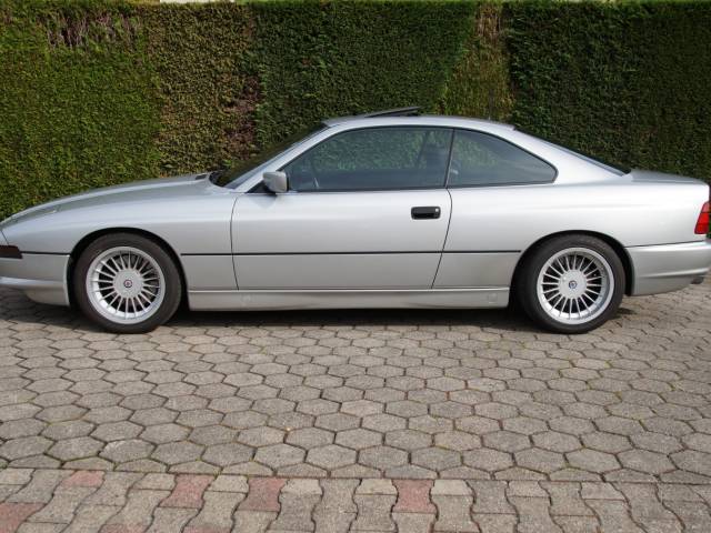 BMW 8 Series Classic Cars for Sale - Classic Trader
