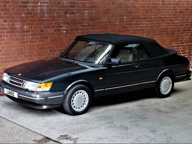 Saab 900 Classic Cars for Sale - Classic Trader