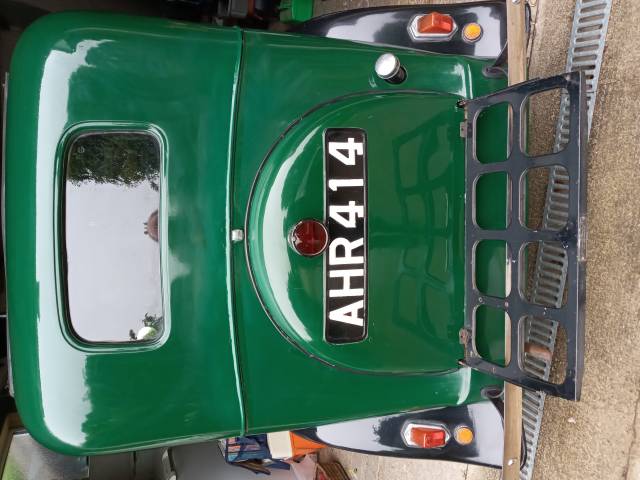 Austin 7 Oldtimer kaufen - Classic Trader