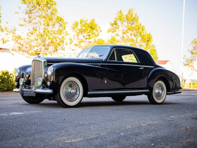 Bentley Mark VI Classic Cars for Sale - Classic Trader