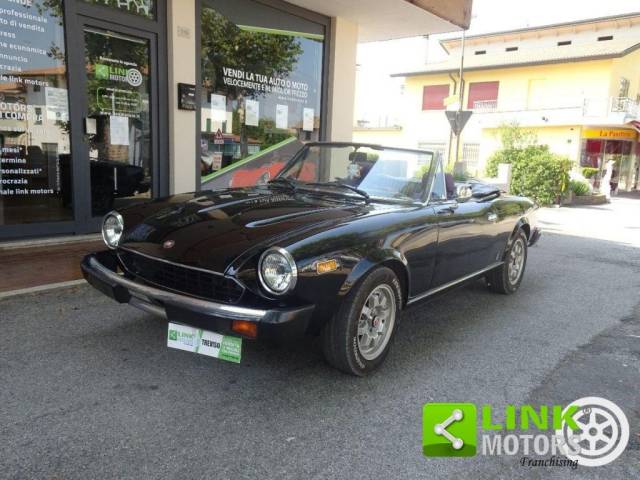 FIAT 124 Classic Cars for Sale - Classic Trader