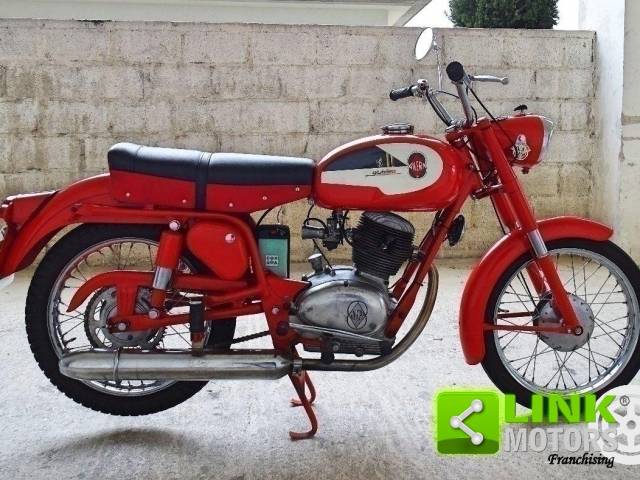 Gilera Classic Motorcycles for Sale - Classic Trader