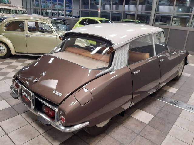 Citroën DS Classic Cars for Sale - Classic Trader
