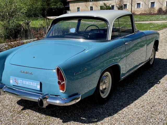 SIMCA Classic Cars for Sale - Classic Trader