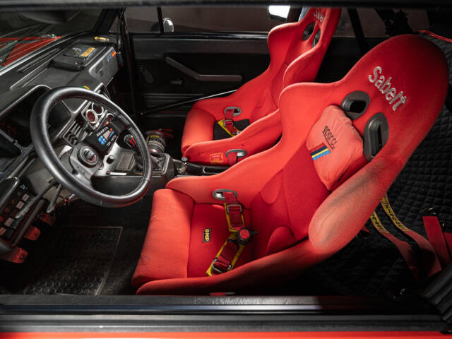 For Sale: FIAT 131 Sport / Racing (1979) offered for £39,818