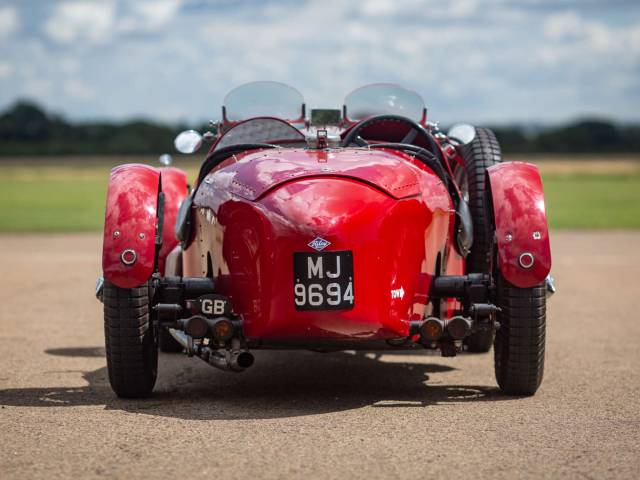 Riley Classic Cars for Sale - Classic Trader