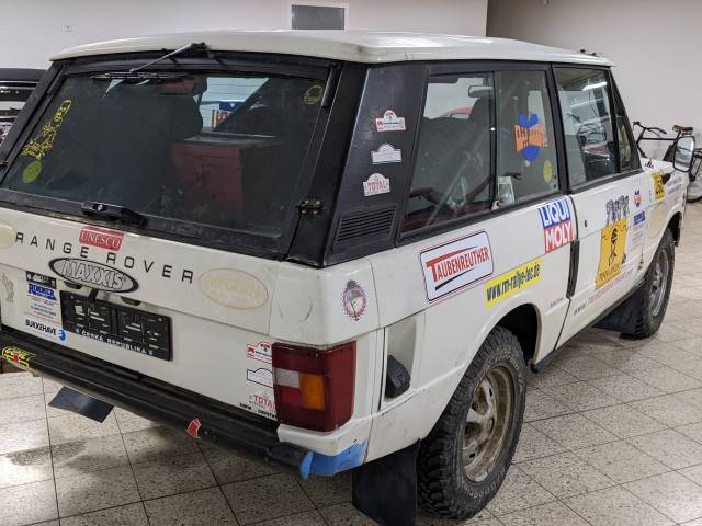 Land Rover Range Rover Classic Cars for Sale - Classic Trader