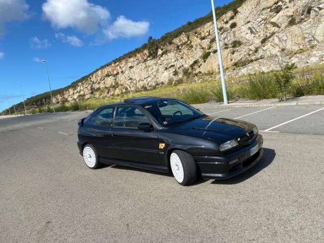 Lancia Delta Classic Cars for Sale - Classic Trader