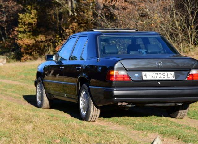 Mercedes-Benz E-Class Classic Cars for Sale - Classic Trader