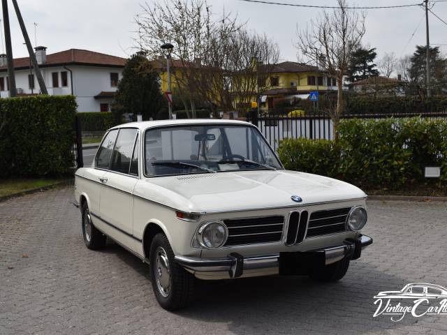 BMW 02 Series Classic Cars for Sale - Classic Trader