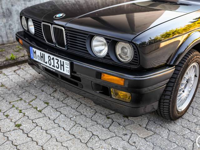 BMW 3er Oldtimer kaufen - Classic Trader